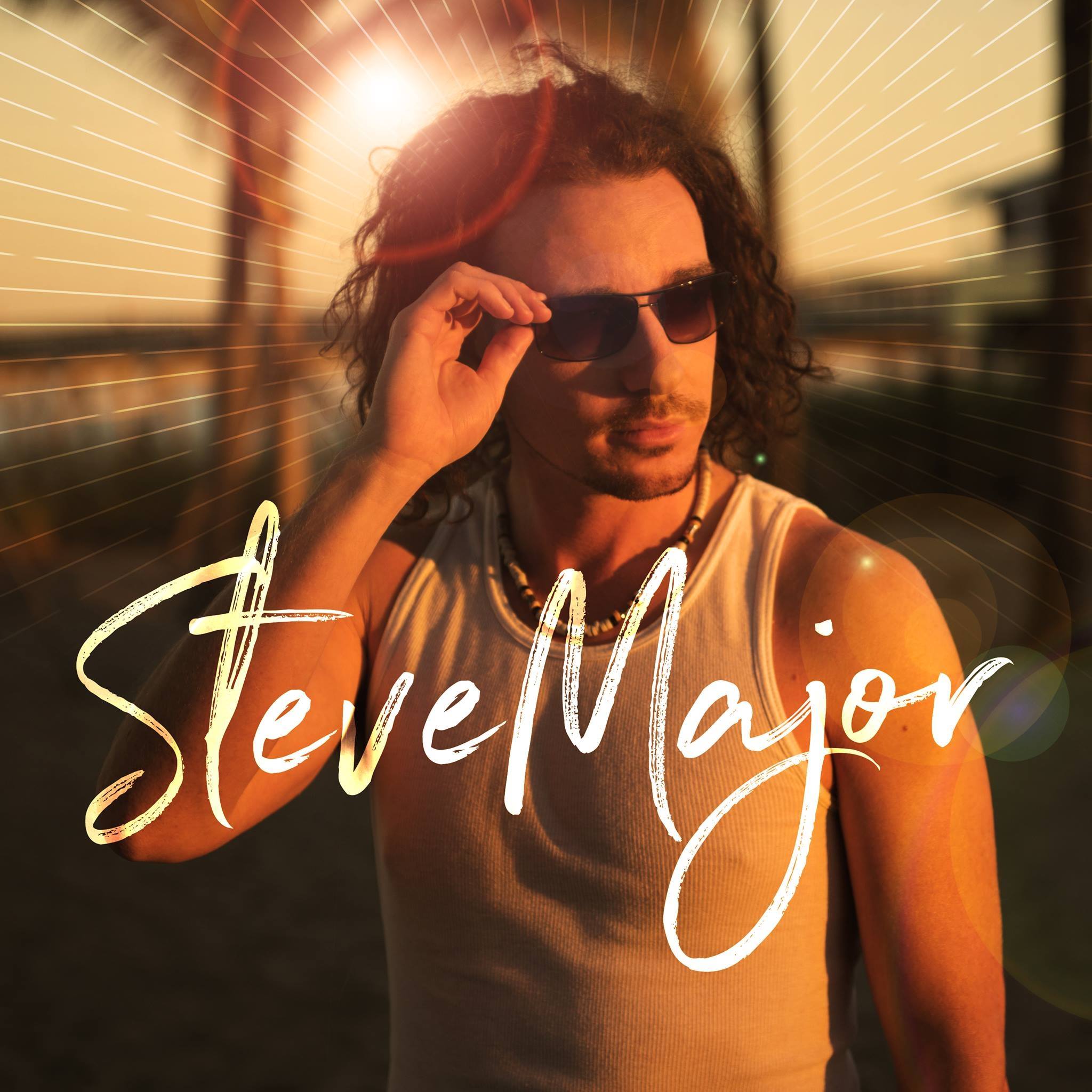 Steve Major - EP (Digital Album) – Steve Major Official